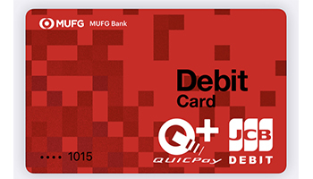 三菱UFJ-JCBデビット、iPhoneで使える「Apple Pay」に対応 - BCN＋R