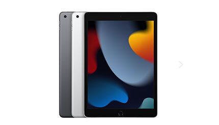 上位3モデルをiPadが独占！ 今売れているタブレット 2022/4/10 - BCN＋R