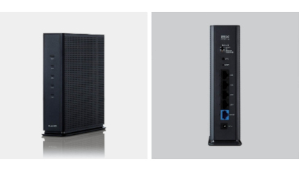 次世代“Wi-Fi 6E”対応ルーター、エレコムから - BCN＋R