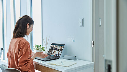 パナソニック、「レッツノート」初のWi-Fi 6E対応「FV4」と個人店頭向け2023年春モデルを発売 - BCN＋R