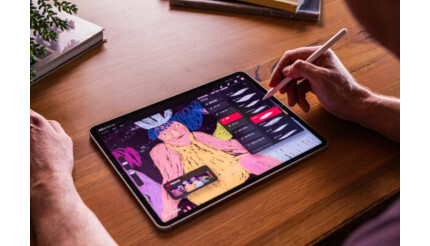 iPadのタッチ操作に特化して設計したアニメーションツール「Procreate Dreams」 - BCN＋R