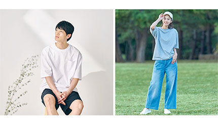 ワークマン、夏を快適に過ごせる高機能Tシャツ 780円から販売中 - BCN＋R