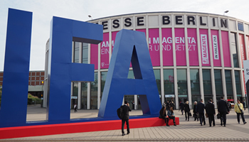 IFA 2017 が開幕、新カテゴリのカメラやスマートスピーカーなどが続々登場 - BCN＋R