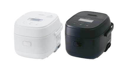 エディオン、PBの「e angle」から8つのメニューを搭載した「IHジャー炊飯器」 - BCN＋R