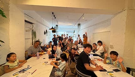 体験格差をなくす新法人を設立、親子向け「AI×3D体験イベント」を開催 - BCN＋R